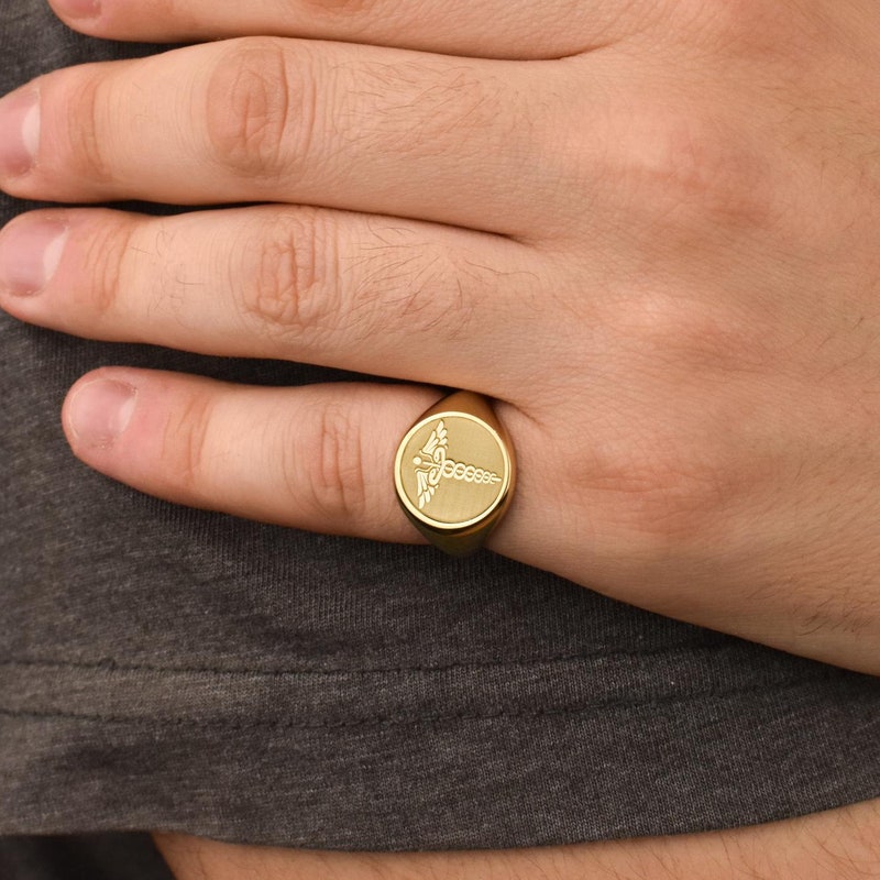 Medic Alert Bracelet - Etsy