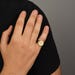 14K Gold Hecate Wheel Signet Ring, Hekate Wheel Symbol Ring, the ...