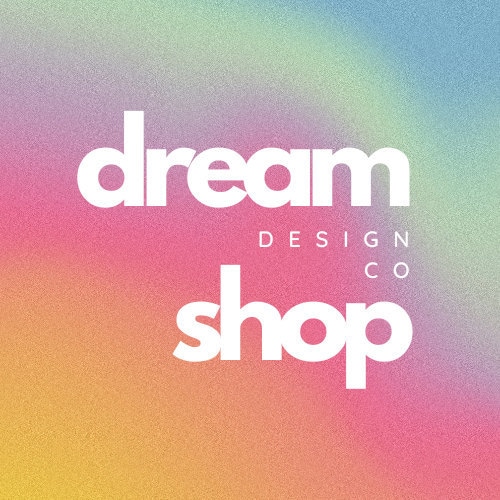 DreamShopDesignCo - Etsy
