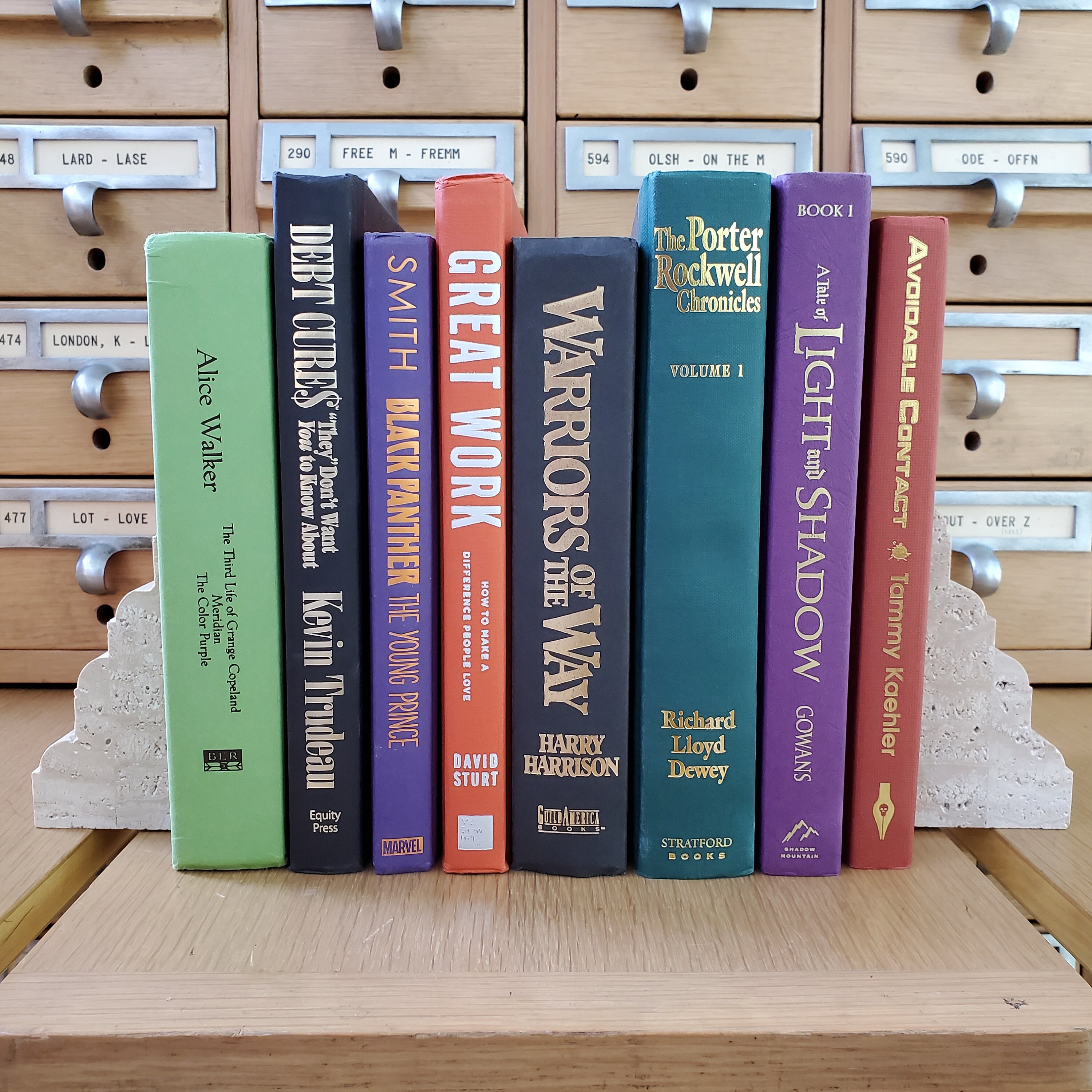 Holiday Decorative Book 8 Book Sets | Designer Decor | Colorful Holiday ...