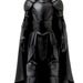 100% Genuine Leather Cloak and Armor Suit | Handmade Gothic Leather ...