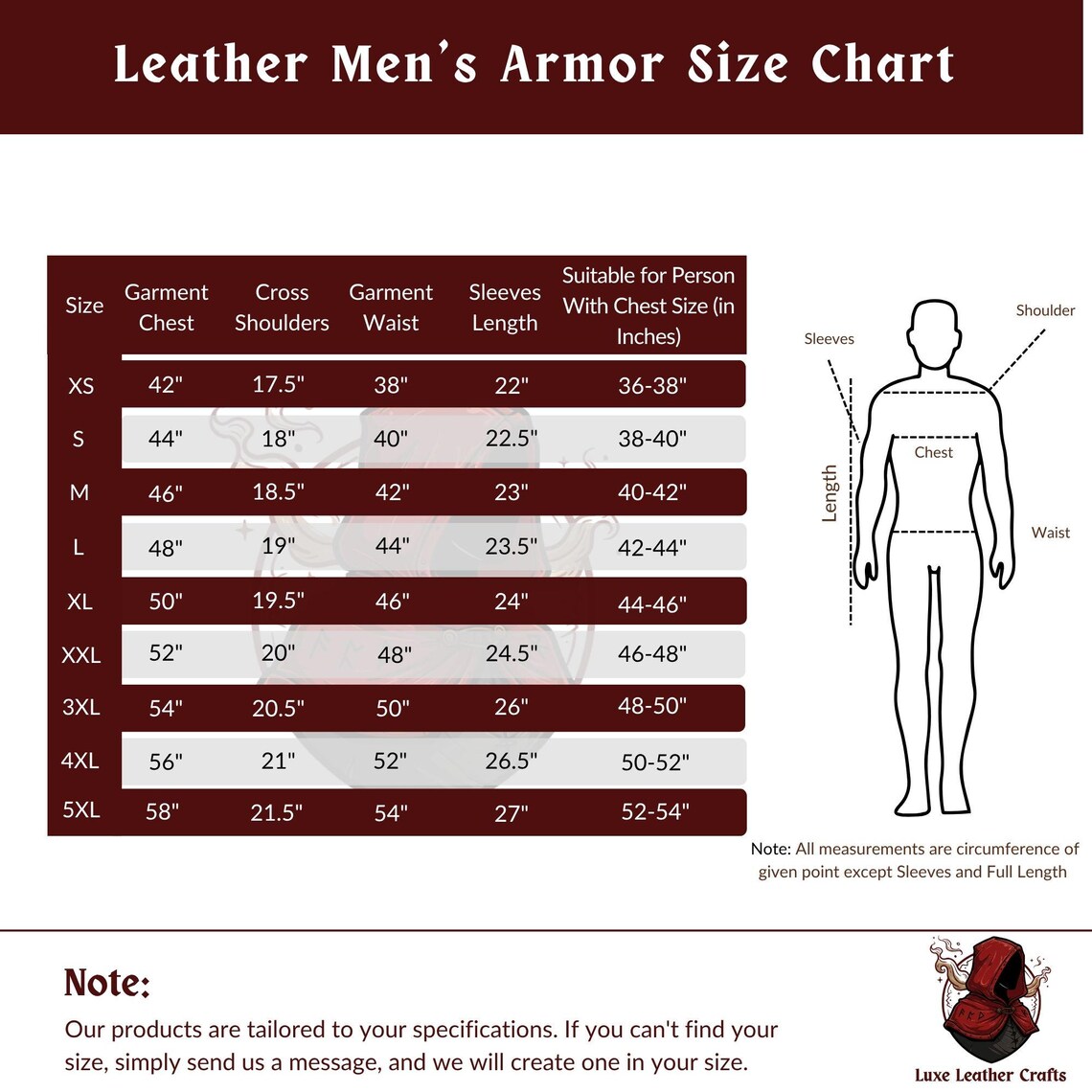 Black Leather Medieval Armour Cloak - Hooded Viking Cloak Costume for ...