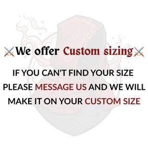 Black & Red Leather Medieval Hooded Cloak - Leather Armoured Cloak for ...