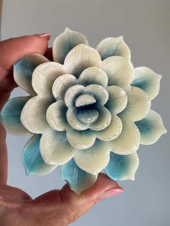 Lotus Flower Percy Jackson