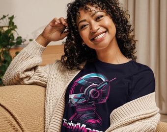 TechyDadStudios - Etsy