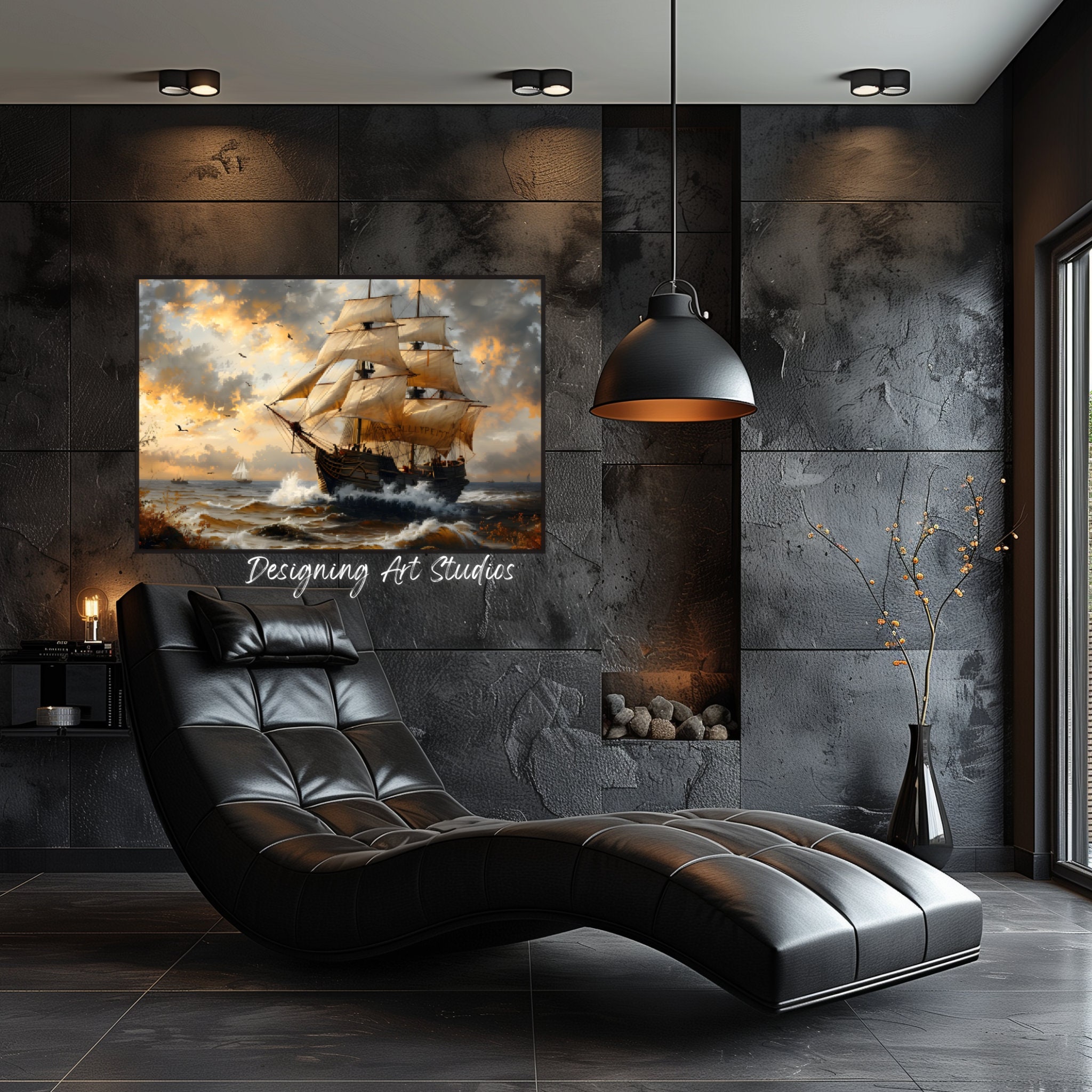 Mayflower Ship , Historic, Ocean, Home Decor, Gift Idea, Tranquil - Etsy