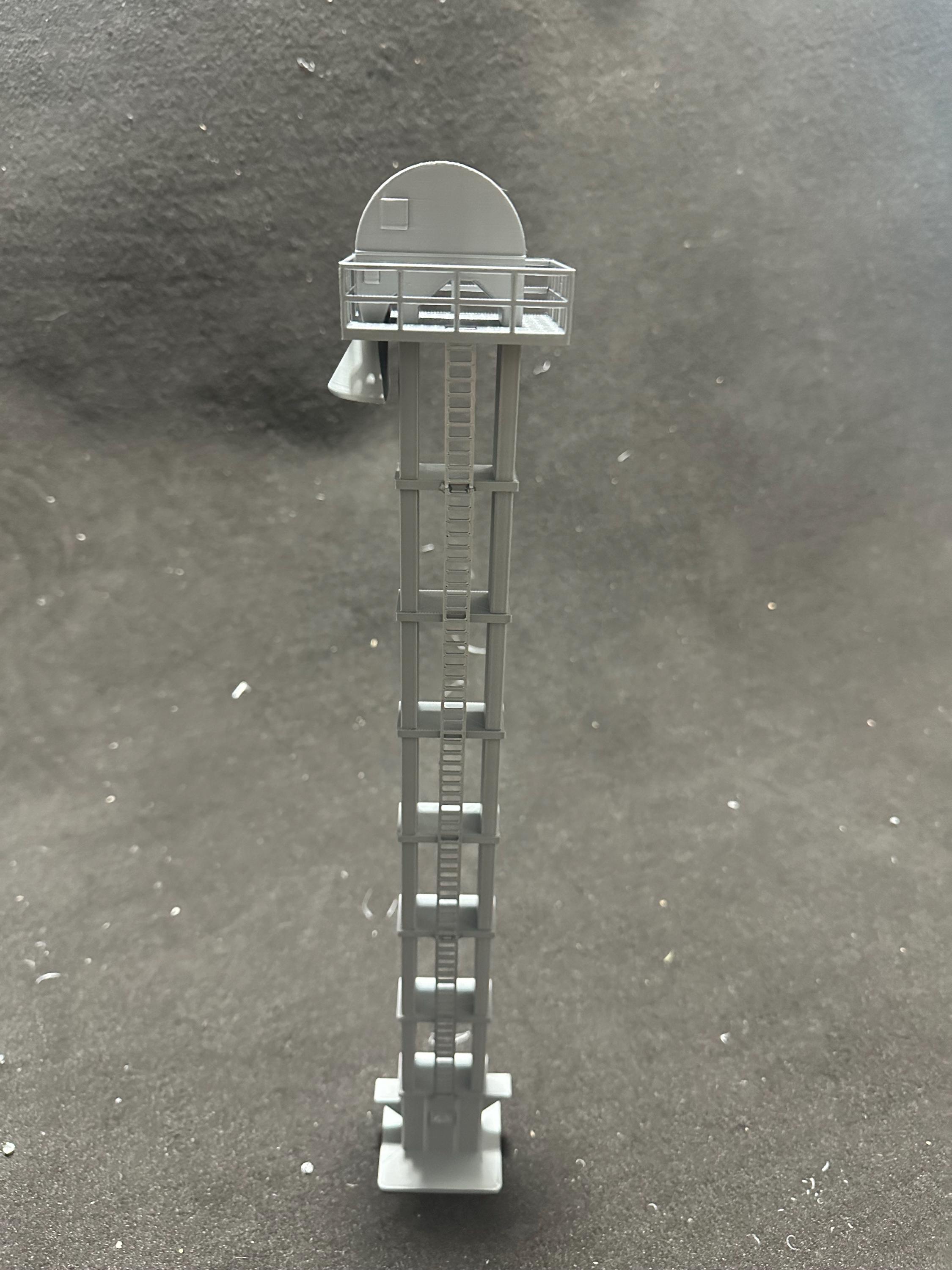 Grain Elevator Leg - Etsy