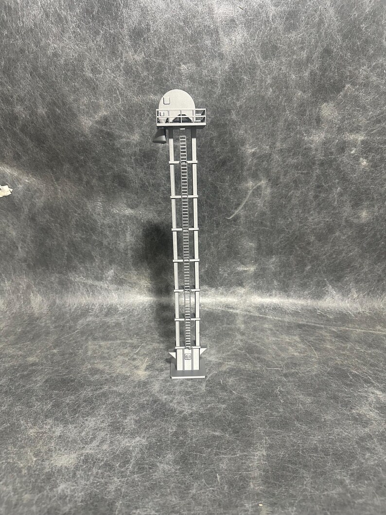 Grain Elevator Leg - Etsy