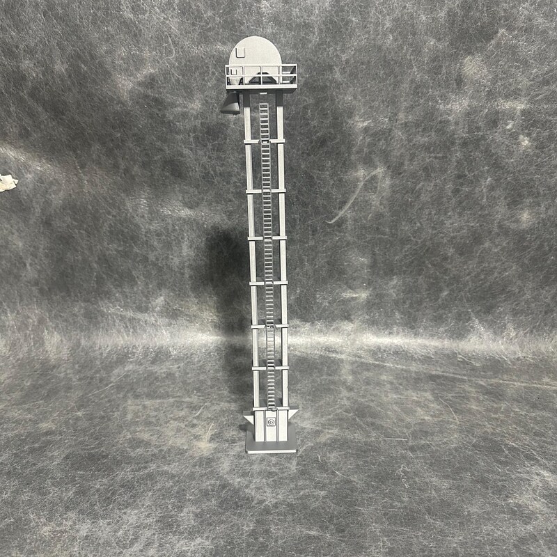 Grain Elevator - Etsy