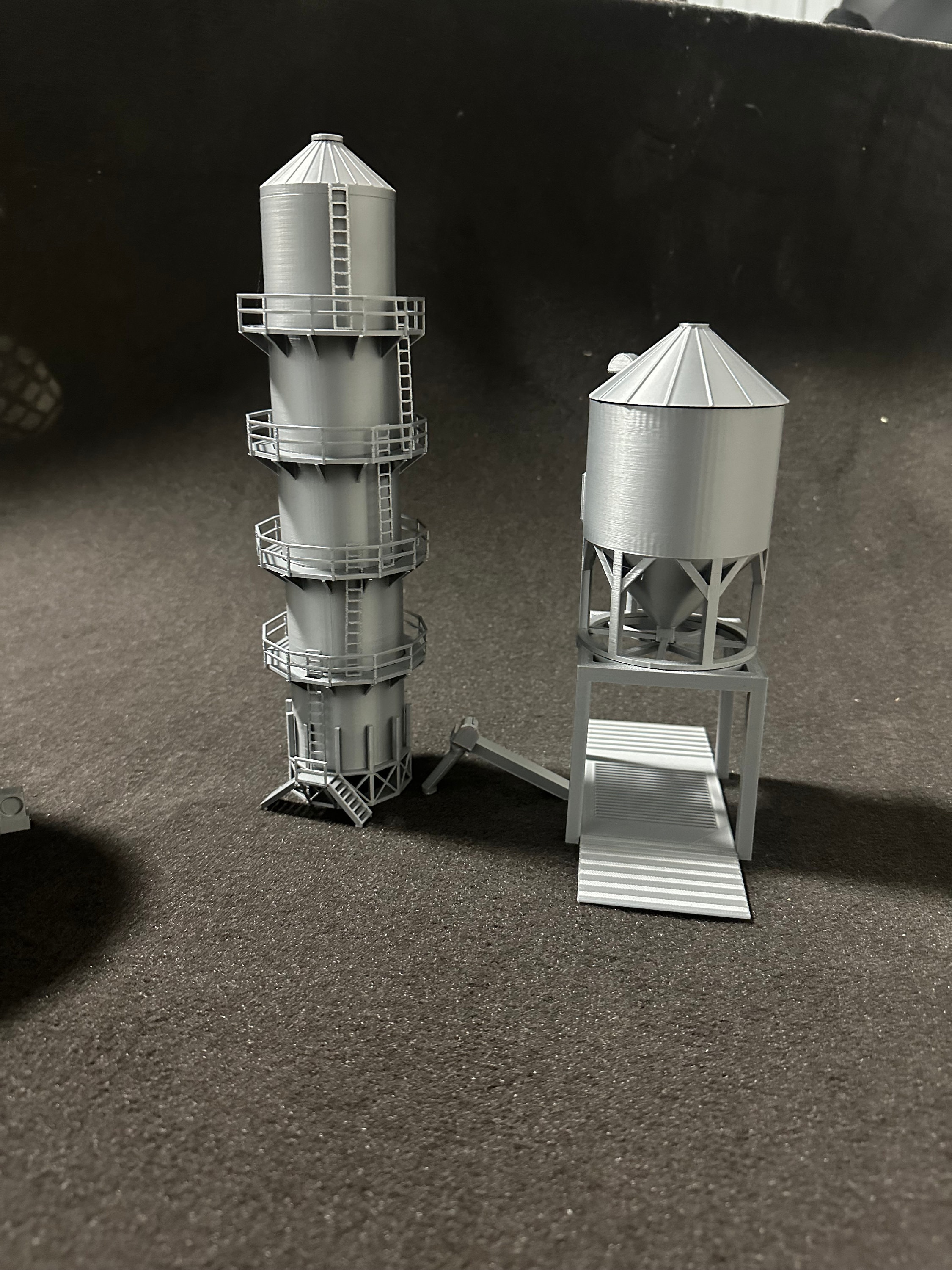 1/64 Grain Dryer - Etsy