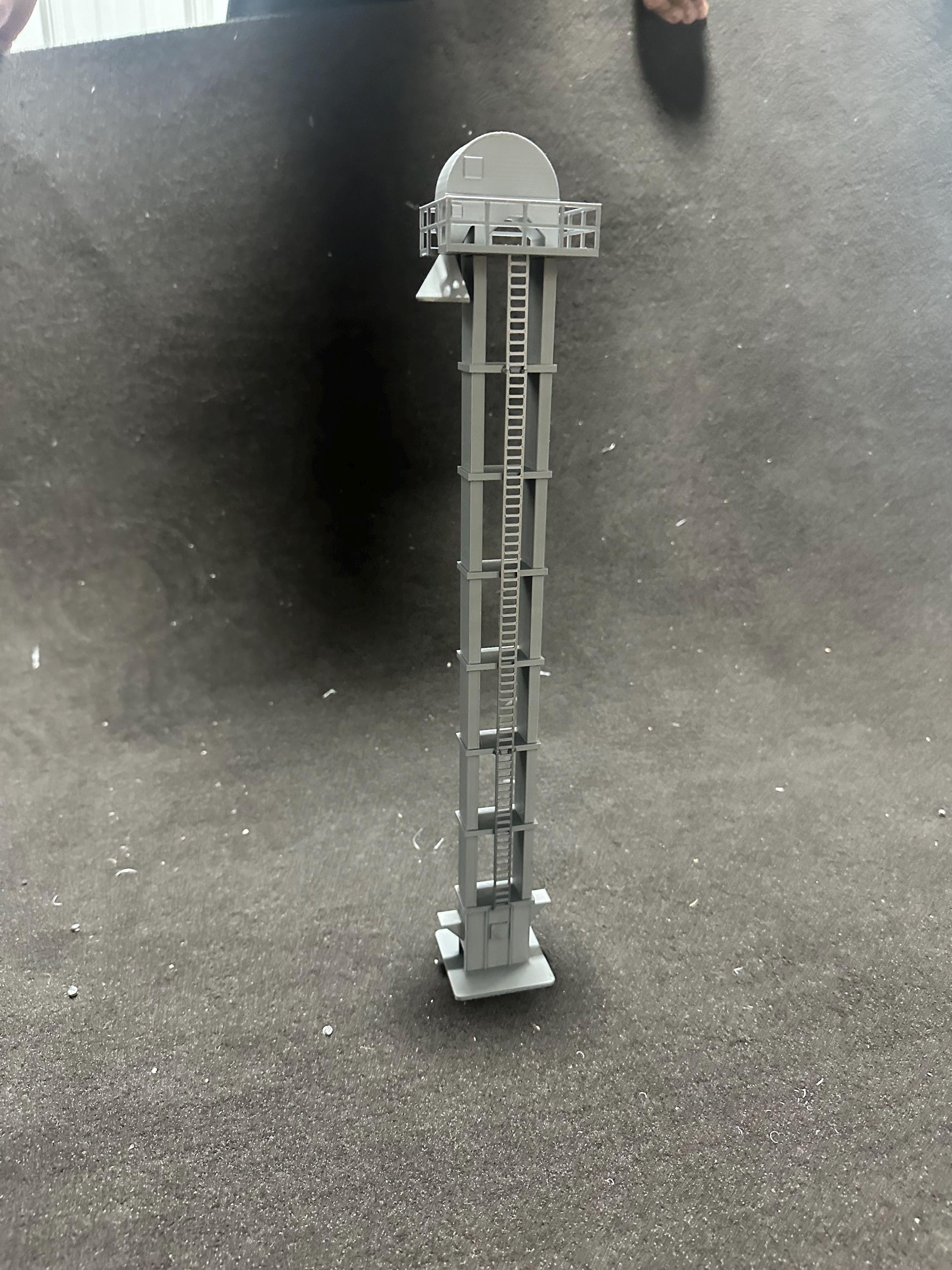 Grain Elevator Leg - Etsy