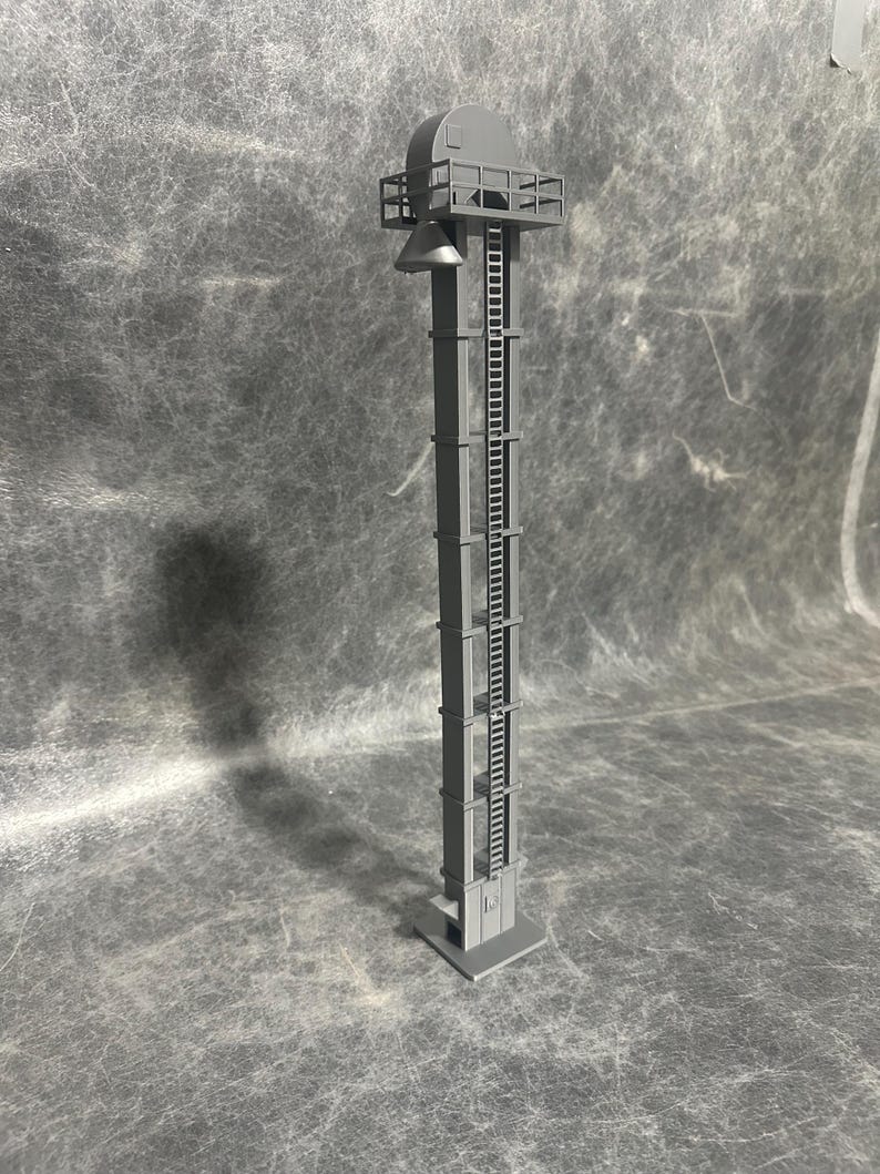 Grain Elevator Leg - Etsy