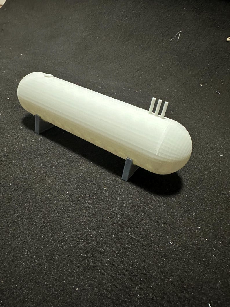 Propane Tank - Etsy