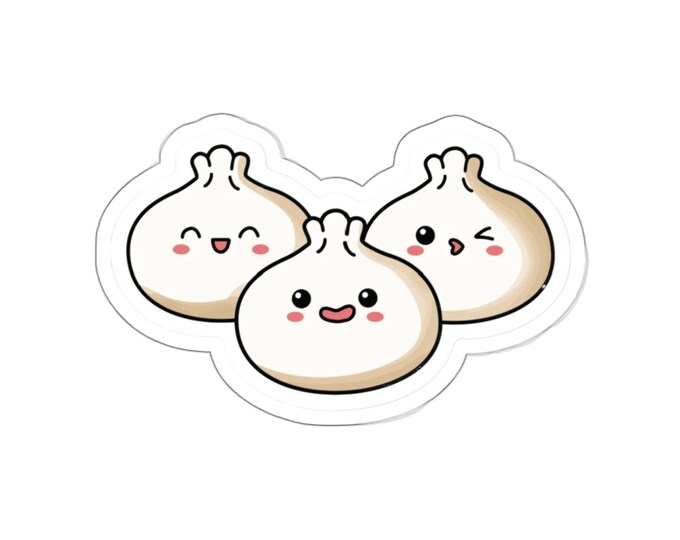 Calcifer Fire Demon Kawaii Happy Fire Sticker Studio Ghibli Gift for ...