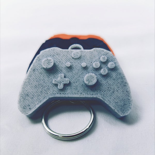 Xbox Keychain - Etsy