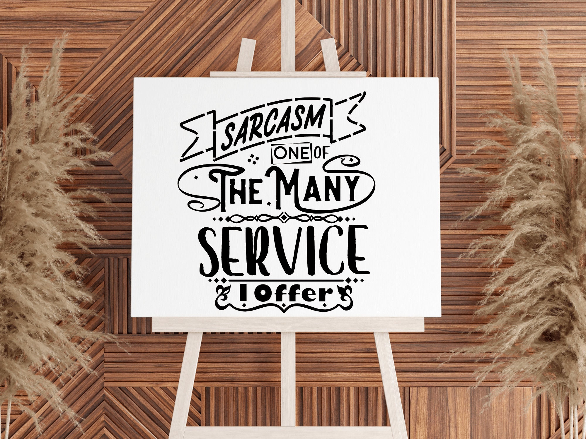 Sarcastic Svg, Sarcasm Svg Bundle, Sarcastic Bundle Svg, Funny Svg ...