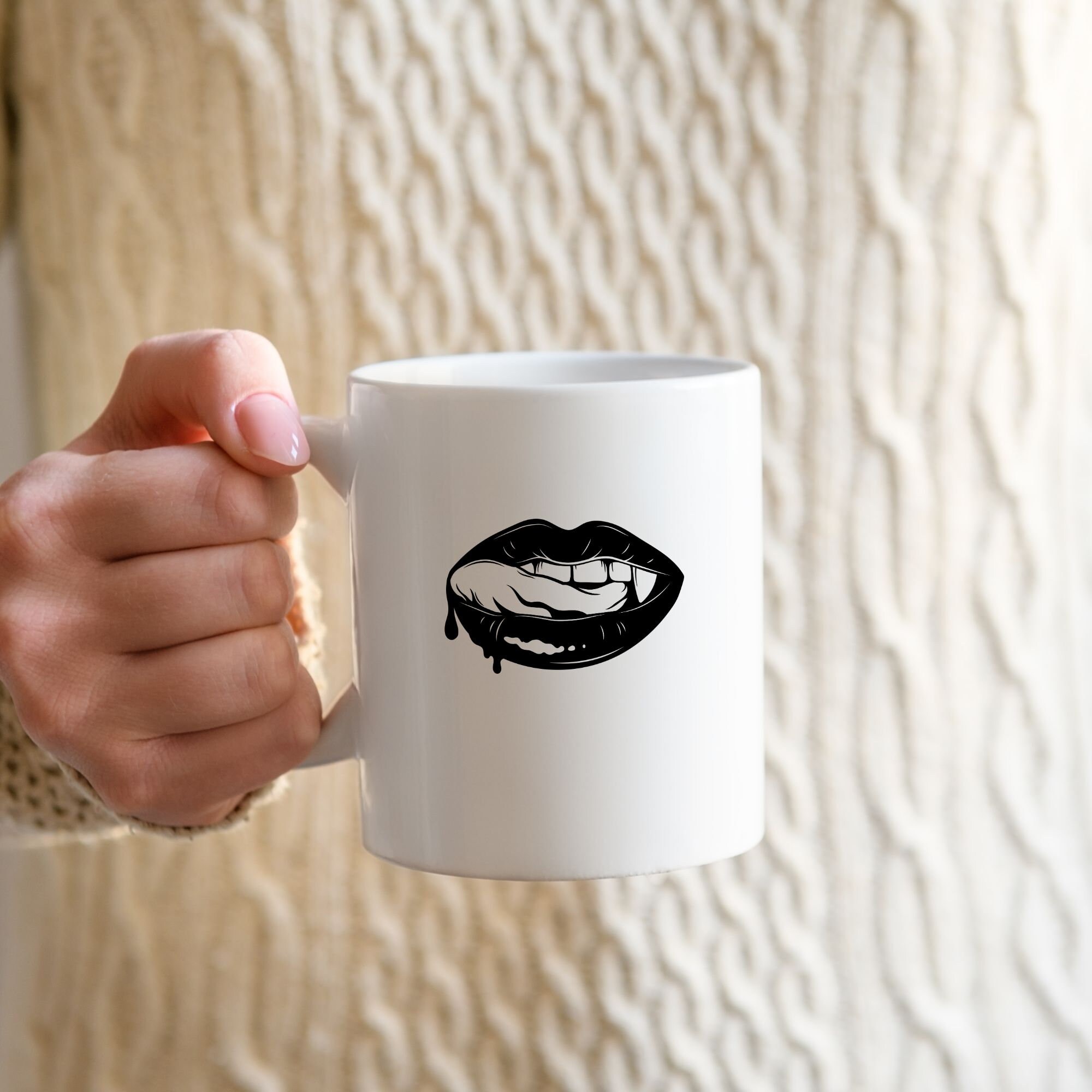 Lips SVG Bundle , Kiss SVG, Lips Print Svg, Red Lips Svg, Dripping Lips ...