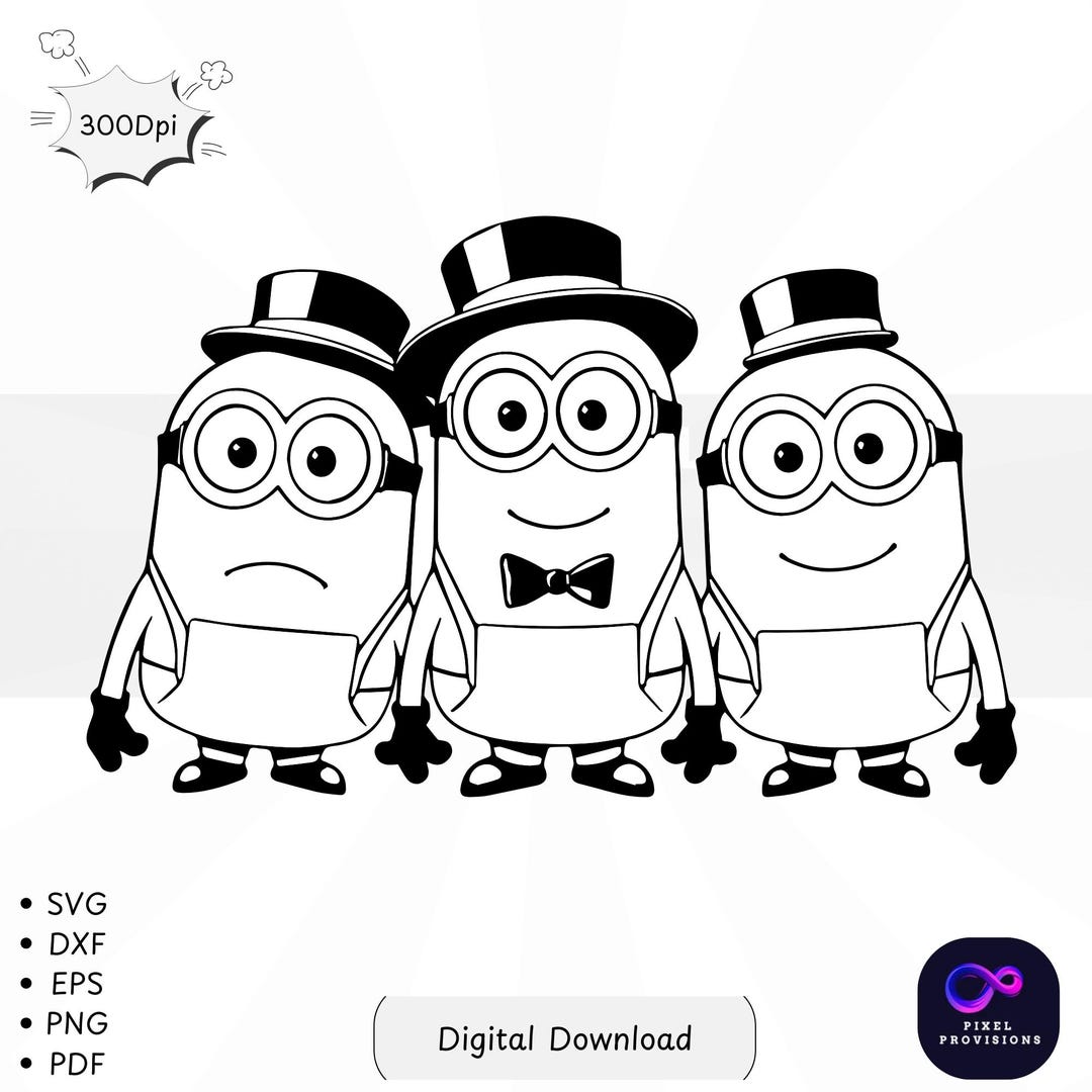 Cartoon SVG, Cartoon Clipart, Cartoon Cut File, Svg File for Circuit ...