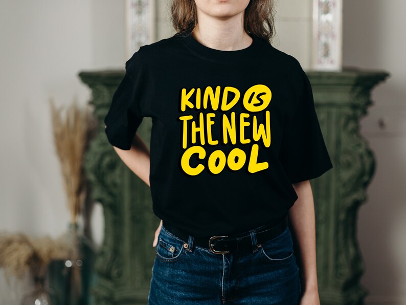 Kindness PNG Bundle, Kindness Groovy Png, Be Kind Png, World Kindness ...