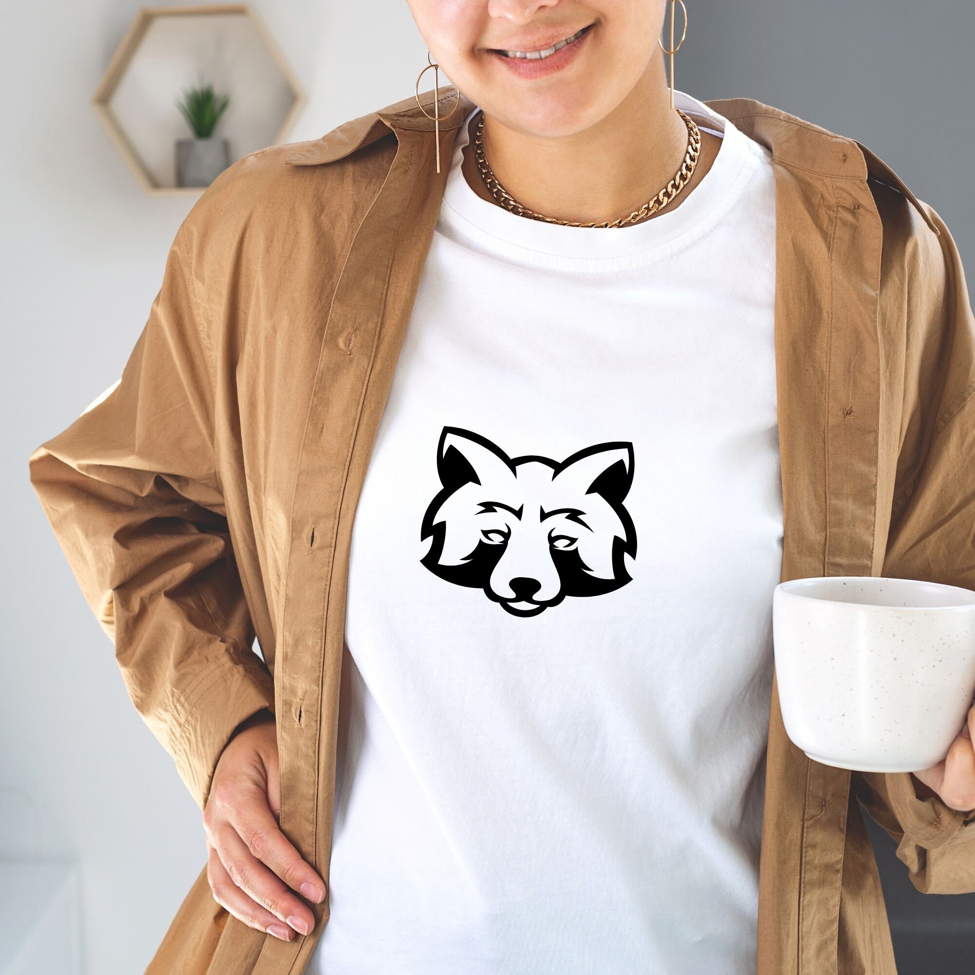 Raccoon SVG Bundle, Raccoon Svg, Raccoon Head Svg, Raccoon Png ...