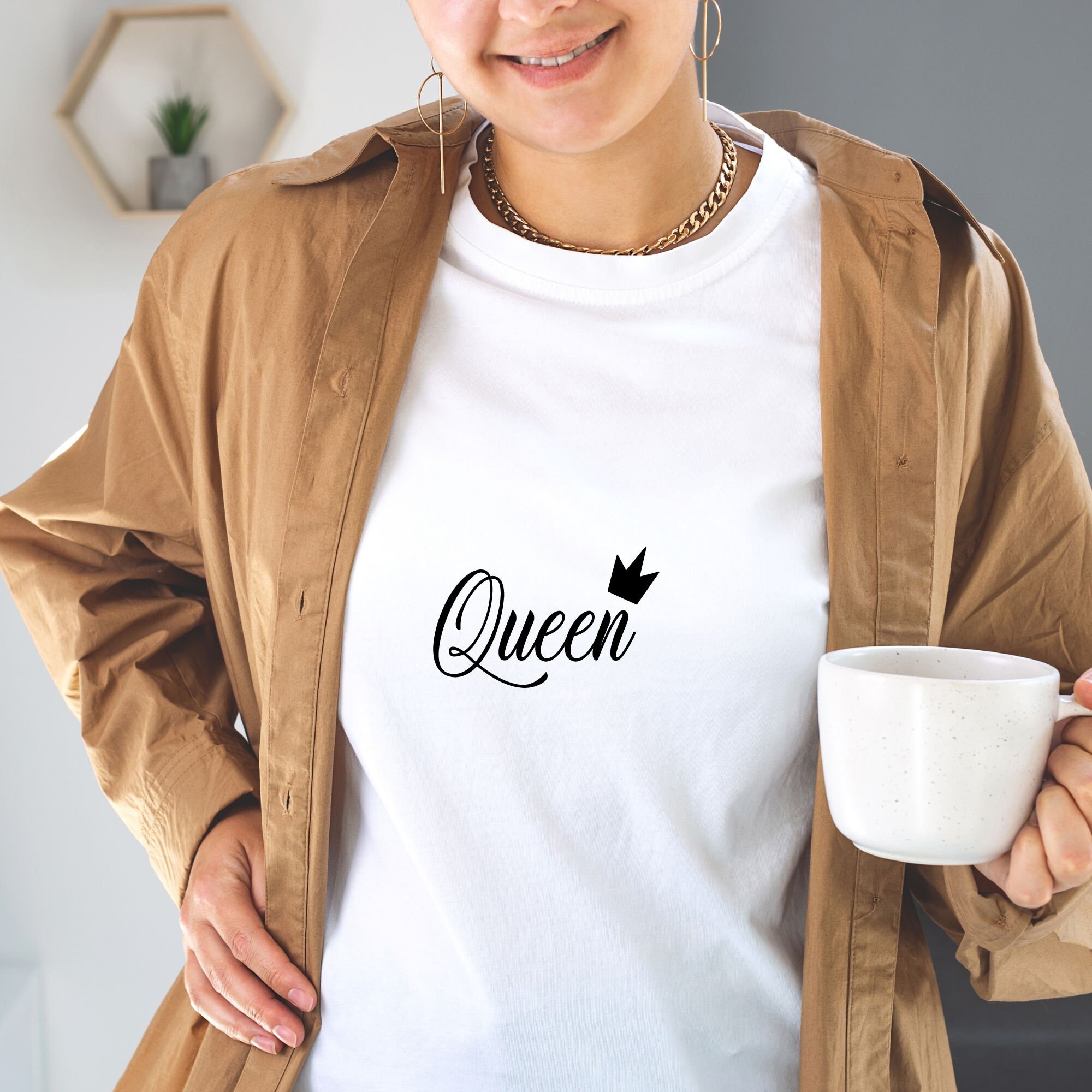 Lady Crown SVG Bundle ,royal Crown SVG, Queen Crown, Princess Crown ...