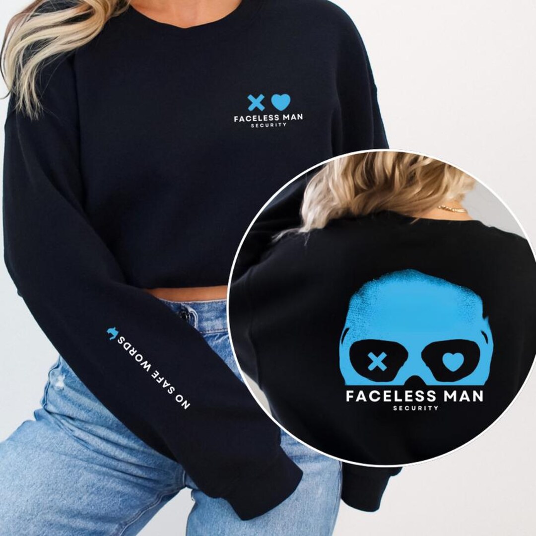 Lights Out Book Navessa Allen Sweatshirt Book Merch Dark Romance - Etsy