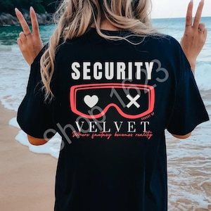 Caught up Navessa Allen Merch - Etsy