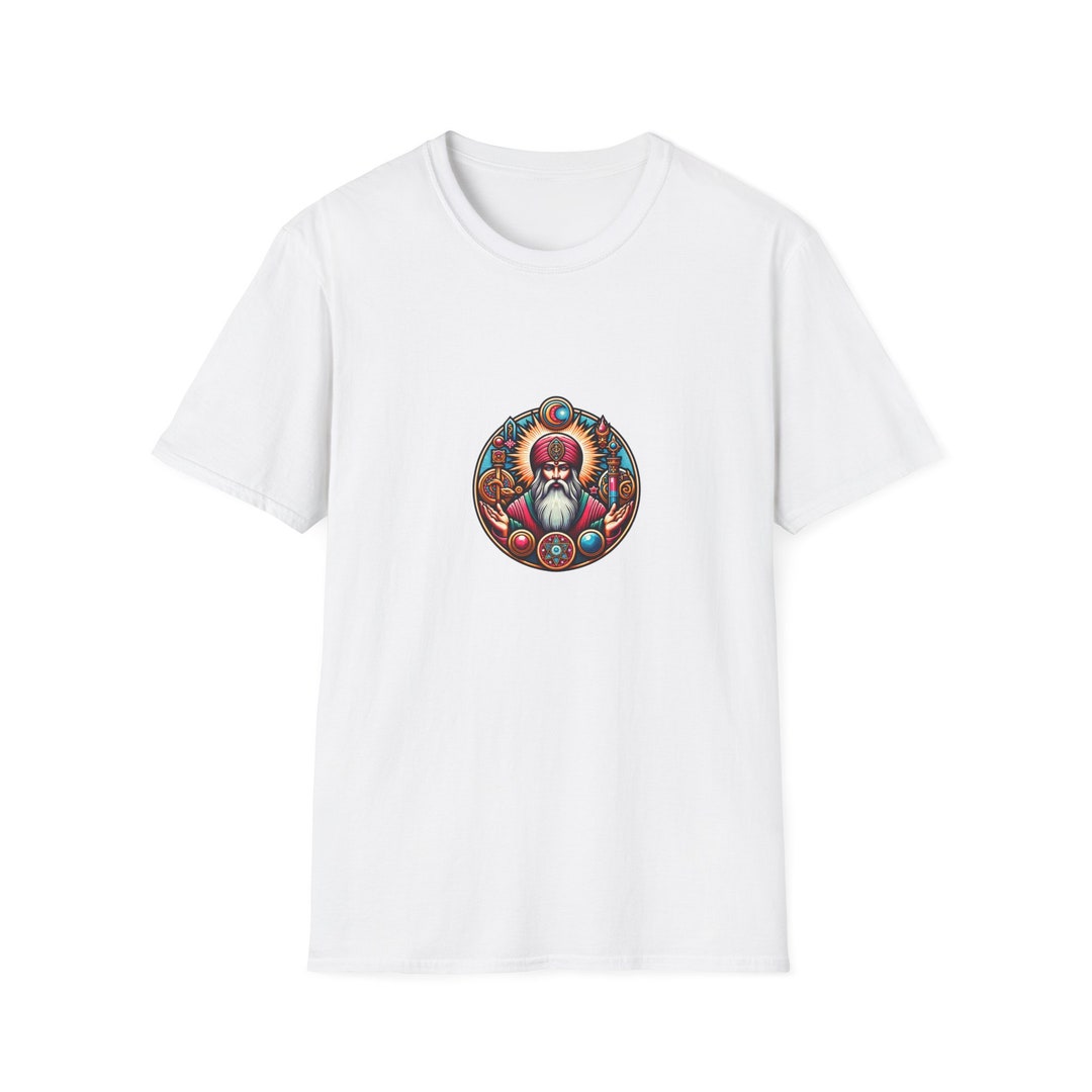 Society Series Renaissance Enlightenment Unisex Softstyle T-shirt - Etsy