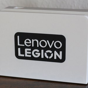 Docking Station for Legion Go, 3D Printed, Fits With or Without Shell ...