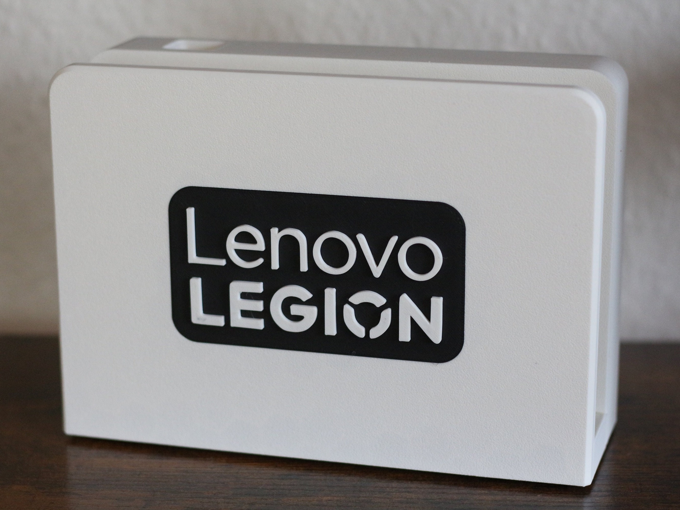 Docking Station for Legion Go, 3D Printed, Fits With or Without Shell ...