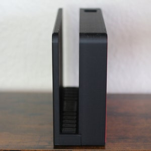 Docking Station for Legion Go, 3D Printed, Fits With or Without Shell ...