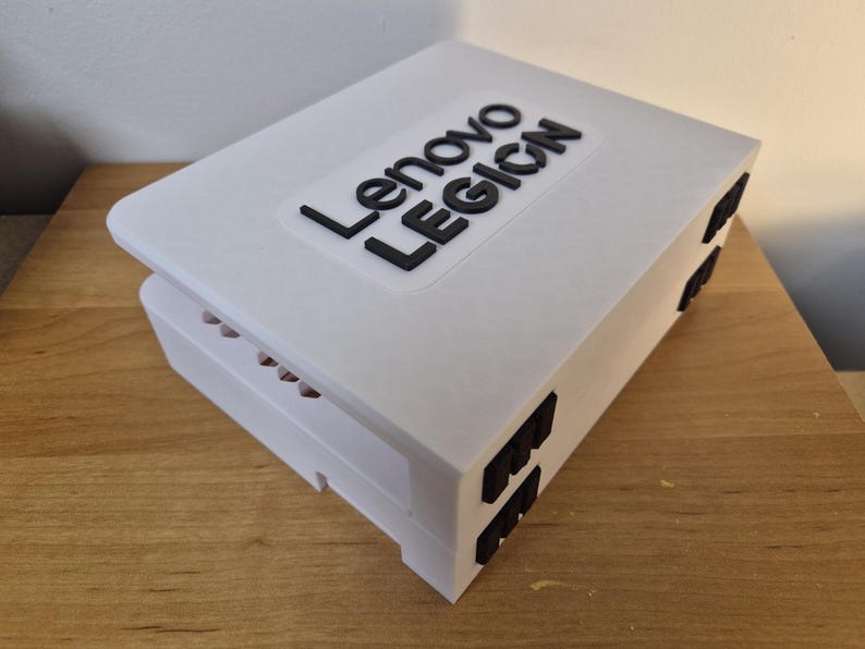 Lenovo Legion GO S - Docking Station - Dock - Etsy