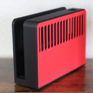 Docking Station for Legion Go, 3D Printed, Fits With or Without Shell ...
