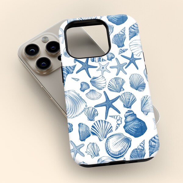 Starfish iPhone Case - Etsy