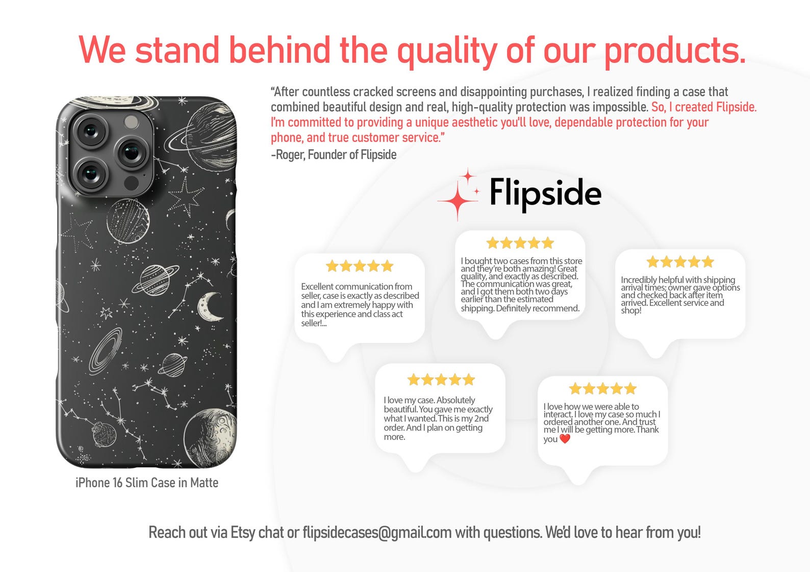 Cosmic Space Watercolor Phone Case | Planets, Moons, Stars & Universe ...