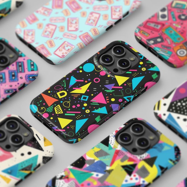 iPhone 14 Pro 90s Phone Cases - Etsy