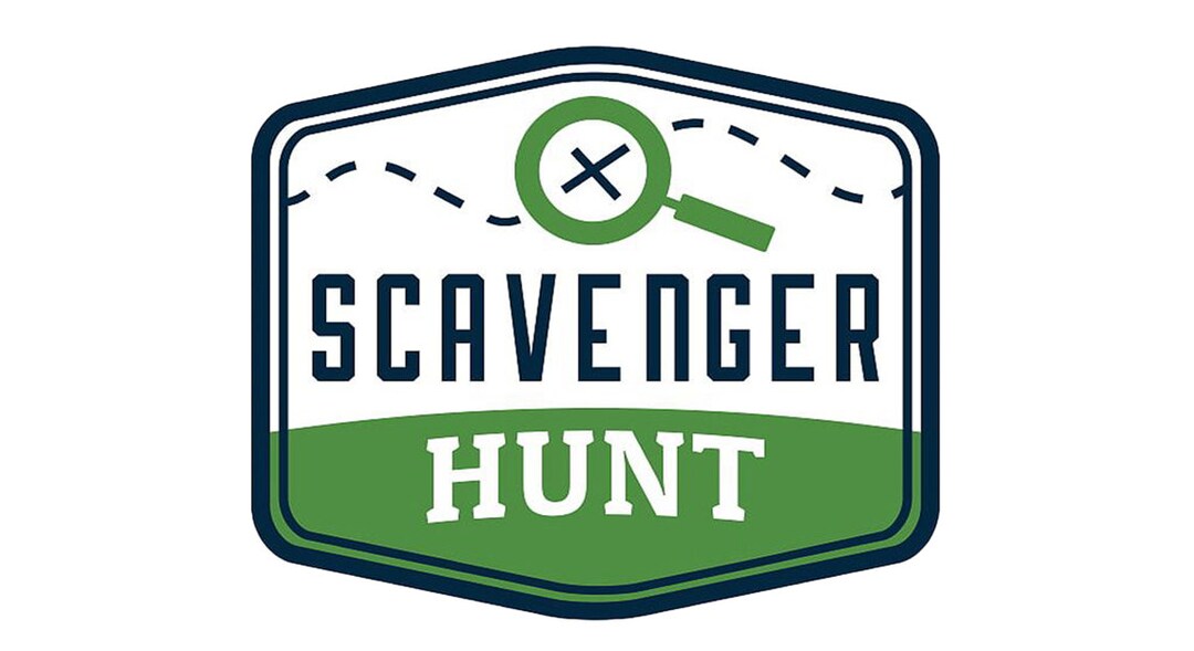 SEL Scavenger Hunt - Etsy