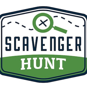 SEL Scavenger Hunt - Etsy