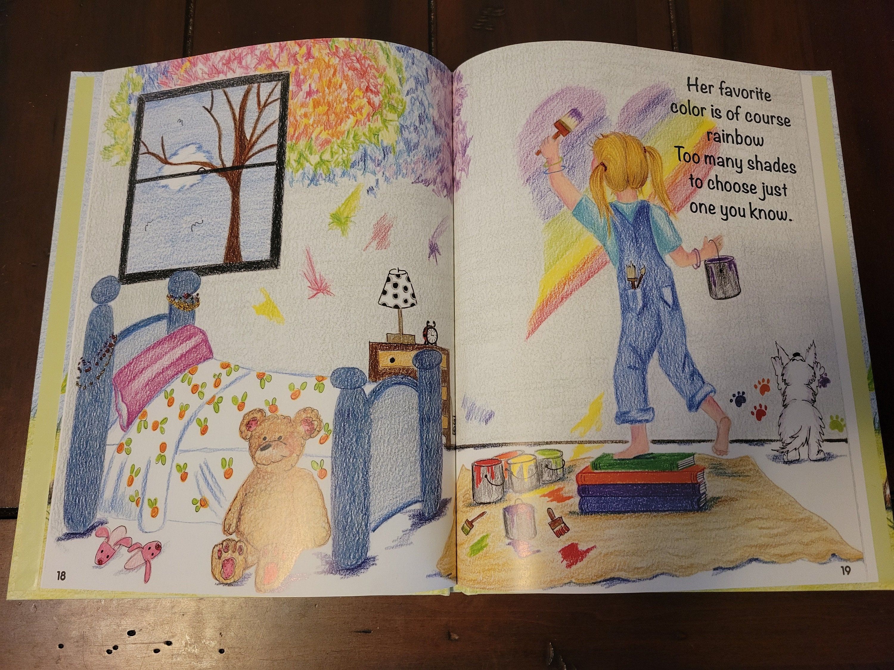 Introducing Miss Behaving Children's Book by Lisa Rupp and Thelma Kat ...