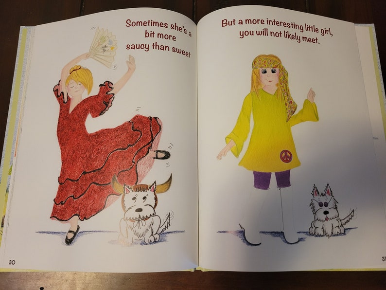 Introducing Miss Behaving Children's Book by Lisa Rupp and Thelma Kat ...