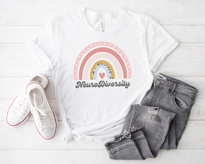 Neurodiversity Svg Bundle, Brain Svg, Neuro Svg, Autism Svg - Etsy