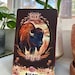 The Southwest Oracle Deck by Rooster Blackspur - Etsy