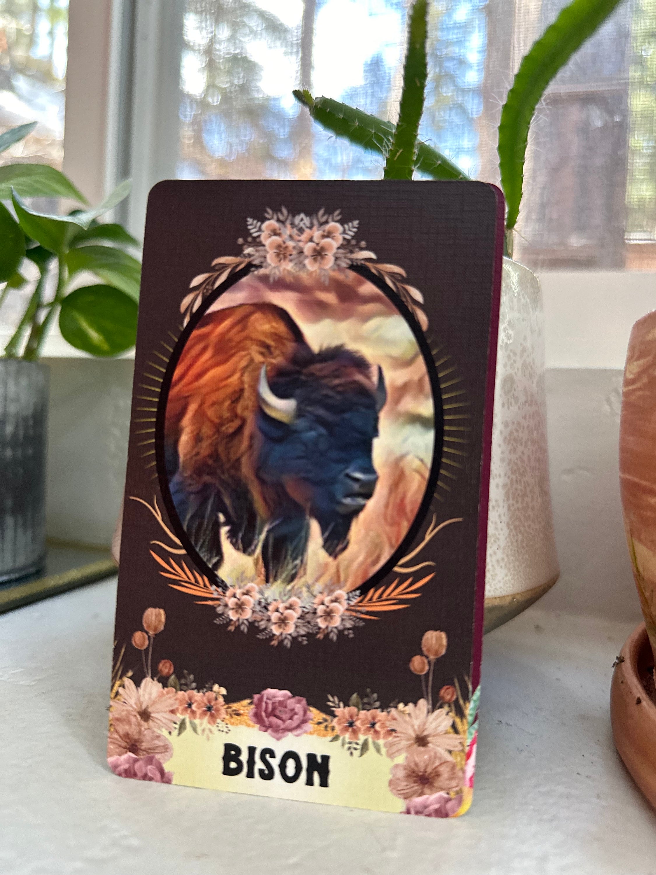 The Southwest Oracle Deck by Rooster Blackspur - Etsy
