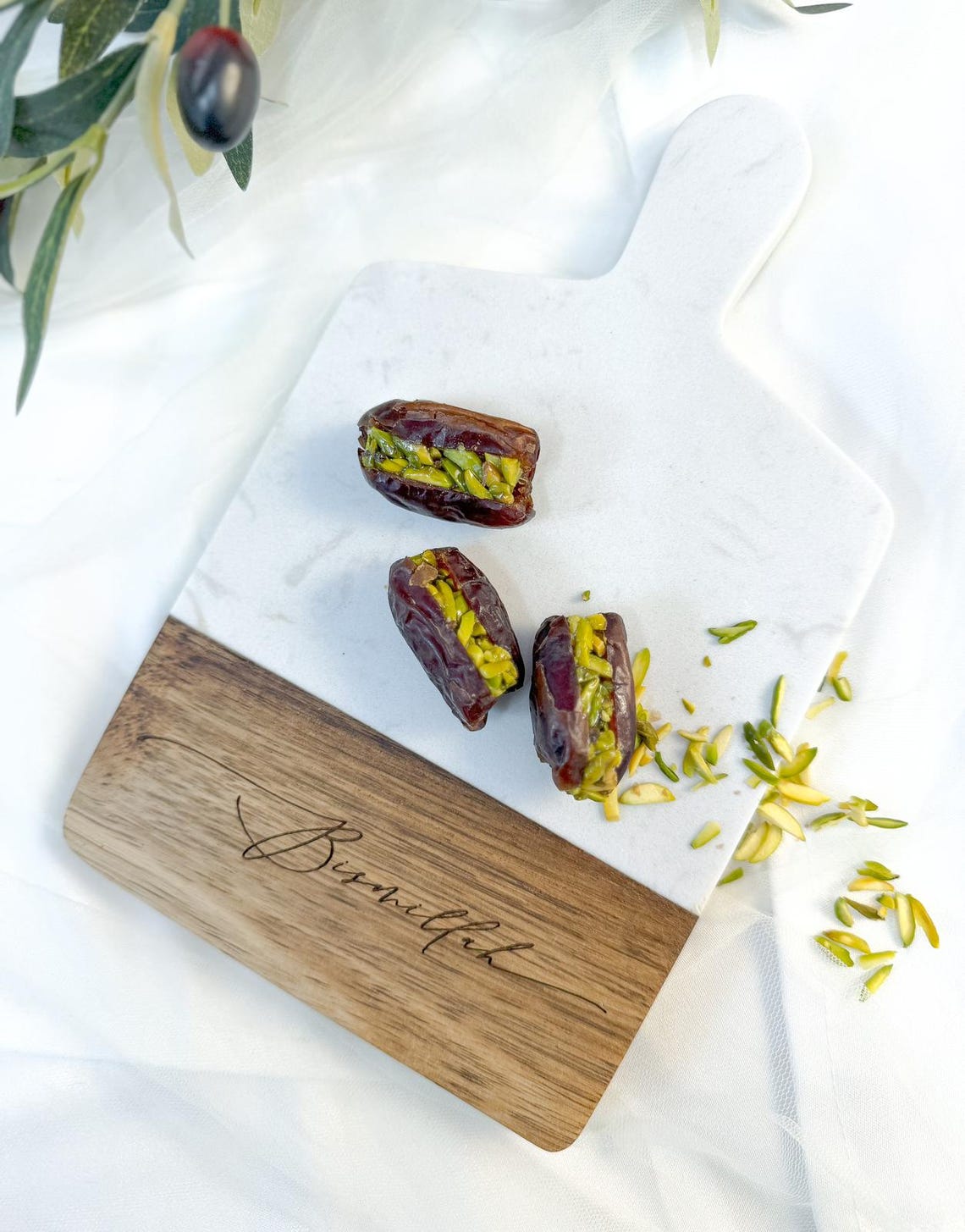 Luxury Ramadan Gift Box | Sunnah Foods | Eid Gift | Islamic Gift ...