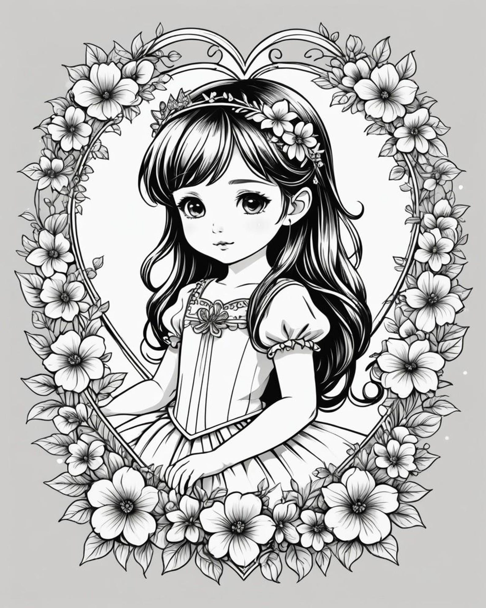 Fairy Princess Combo - Etsy
