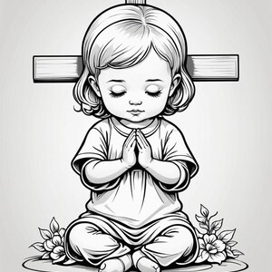 Baby Girl Cross1 - Etsy