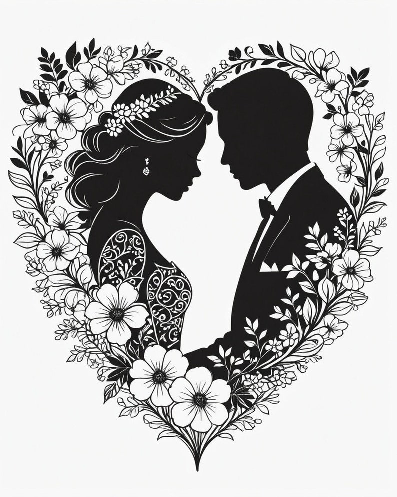 Wedding Bells Are Ringing 2 - Etsy