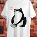 Angry Frog T Shirt Matsumoto Hoji Meika Gafu Japanese Toad Demons T ...