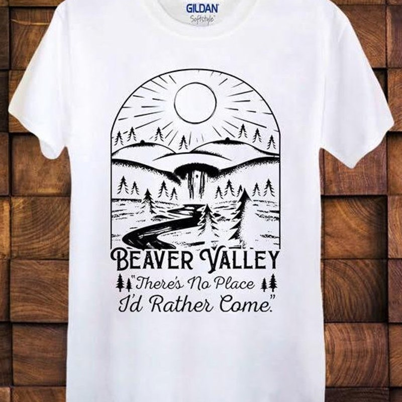 Beaver Art - Etsy