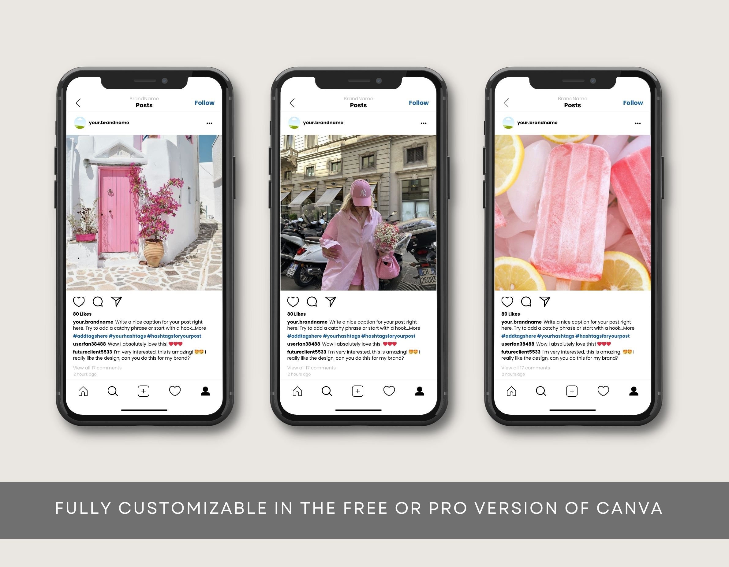 Aesthetic Faceless Photos Pink, Master Resell Rights, 170 Pink Faceless ...